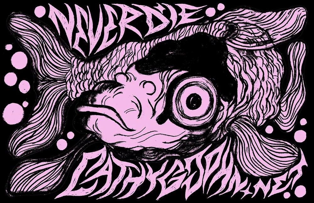 Narrative — Cathy G. Johnson