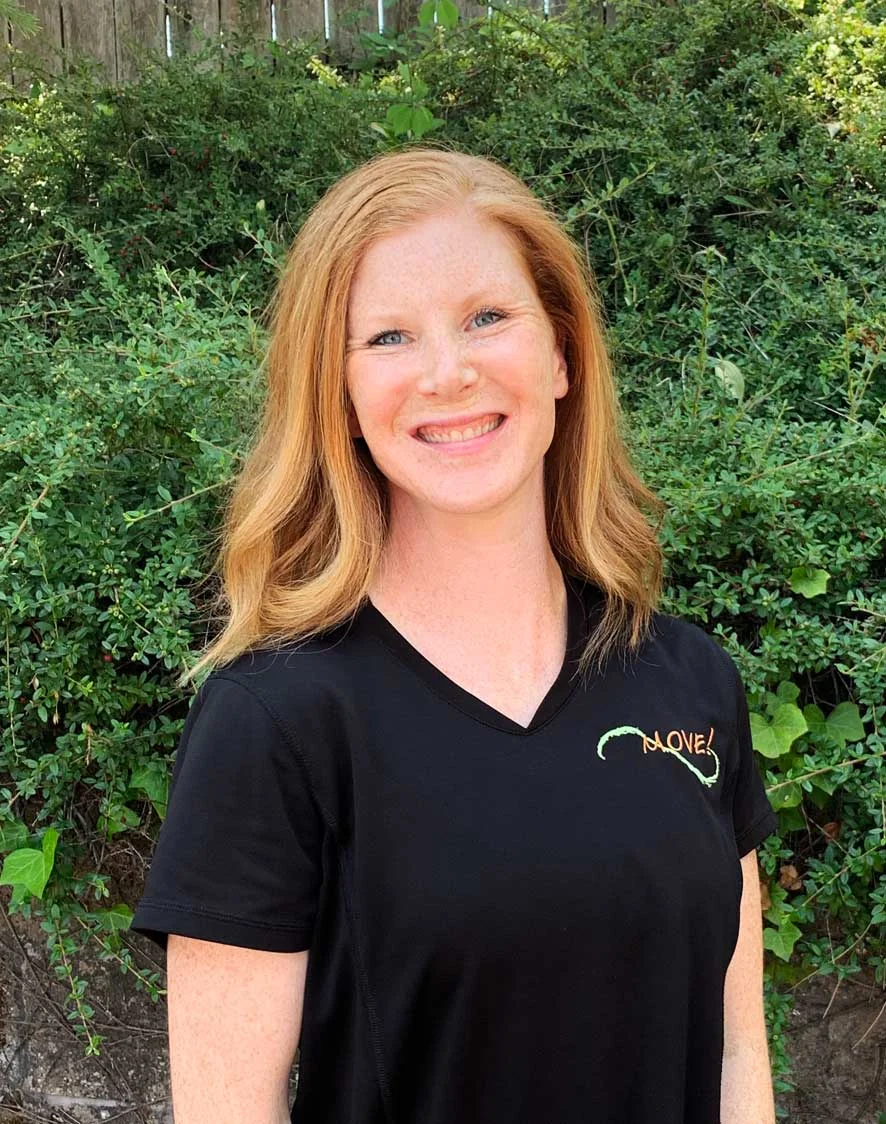 Staff — MOVE Fitness Studio