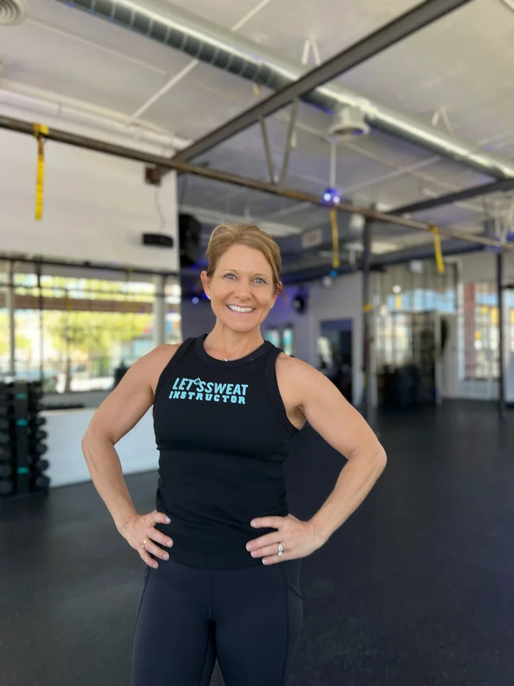 TEAM — LET'S SWEAT | Downtown Tucson Fitness Gym | Spin Classes and Yoga
