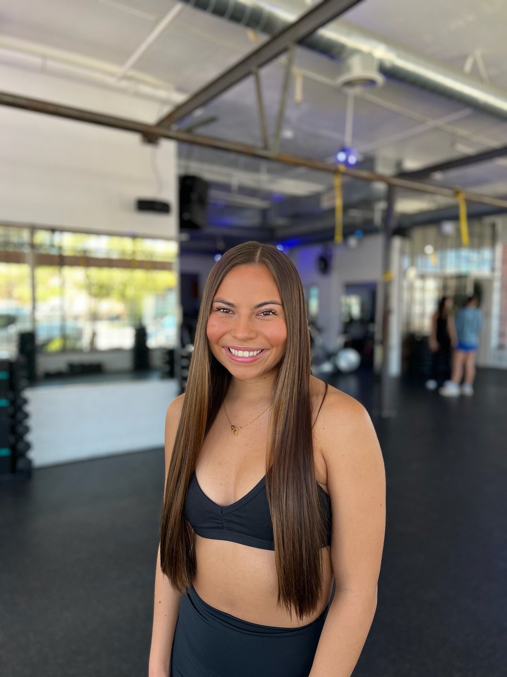 TEAM — LET'S SWEAT | Downtown Tucson Fitness Gym | Spin Classes and Yoga