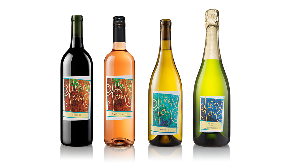 Siren Song Winery and Vineyard Estate