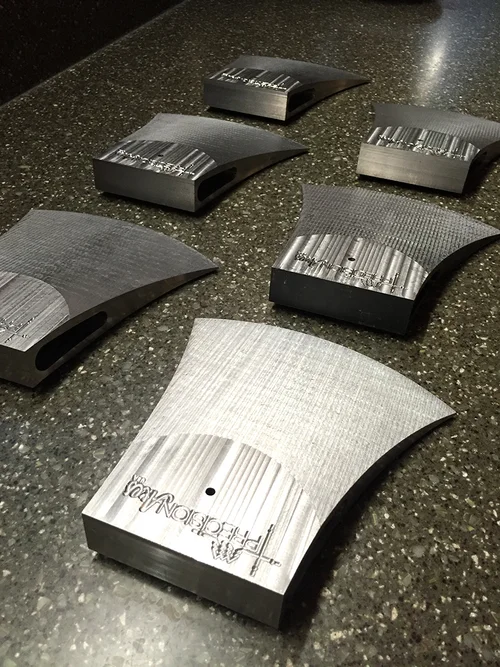 Competition Chopping Axes — Precision Axes LLC