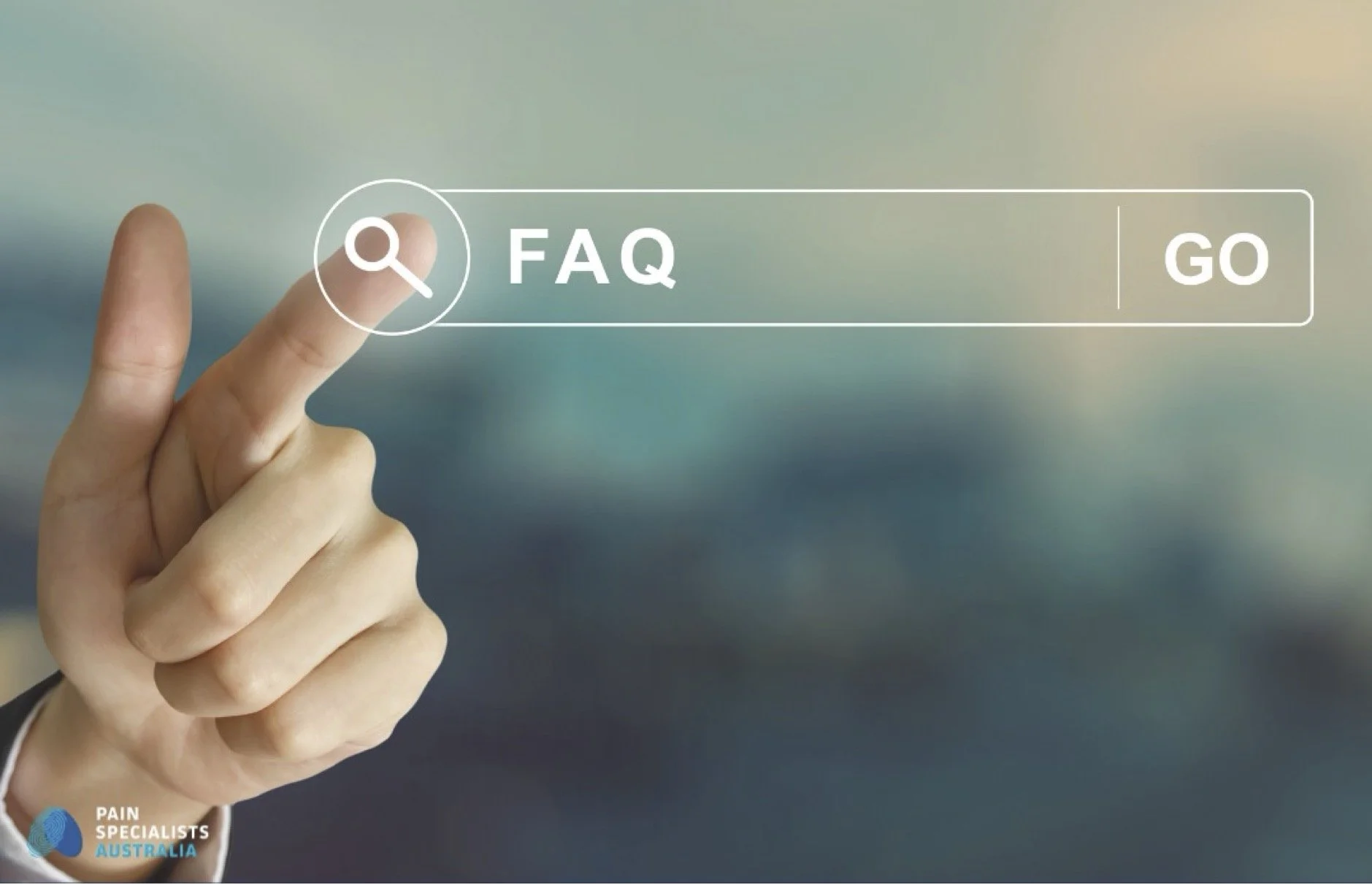 Sacroiliac Joint Pain Treatment in Melbourne — Pain Specialists Australia