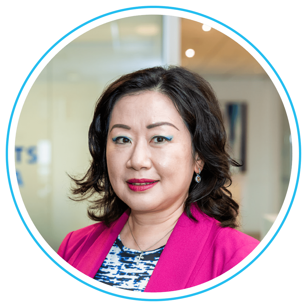 Meet the Team — Pain Specialists Australia