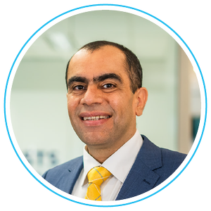 Meet the Team — Pain Specialists Australia