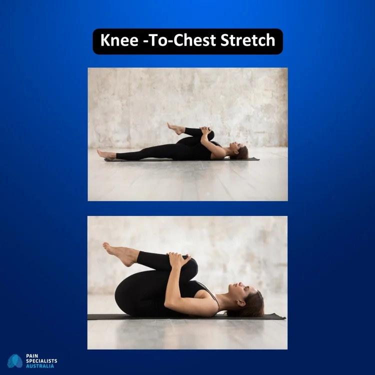 5 Best Stretches for Back Pain Relief | Loosen Tight Muscles at Home ...