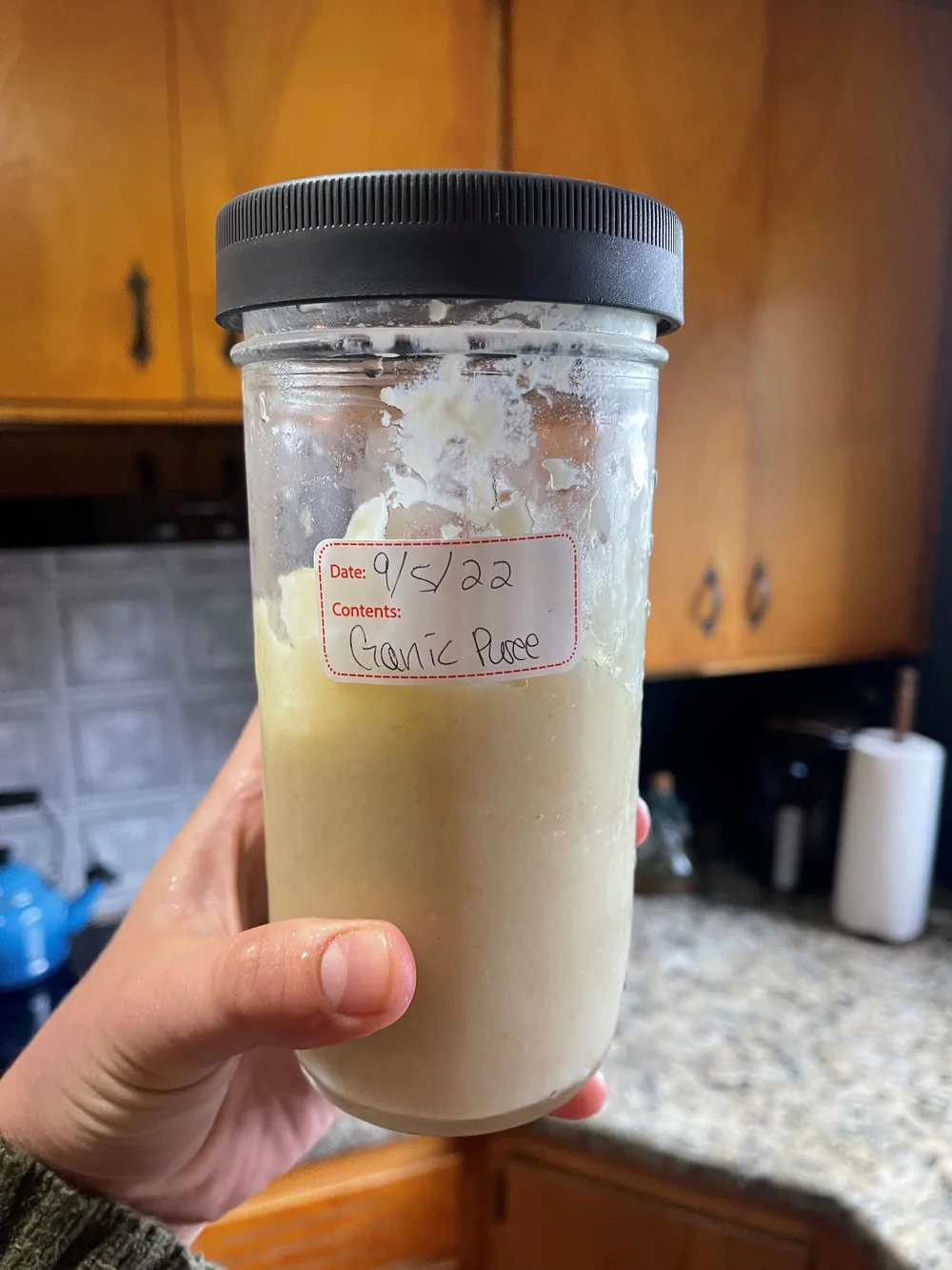 Grow Your Own Garlic: The Multifaceted Culinary Delight! — Territorial ...