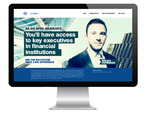 Apra Case Study | Sponge Agency | Creative Agency Sydney — sponge agency