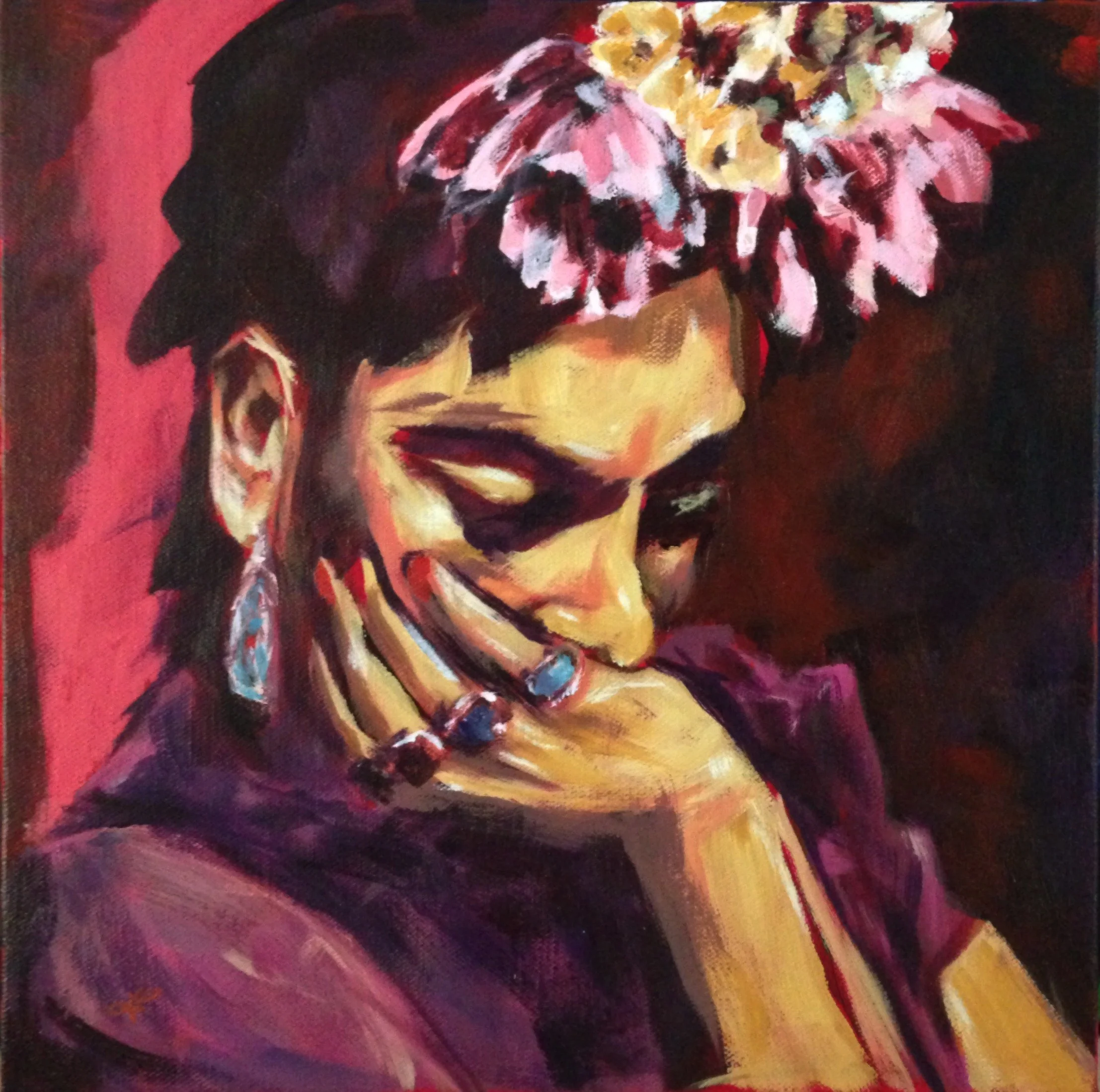 Prints, Signed & Numbered — Lauren Florence Art