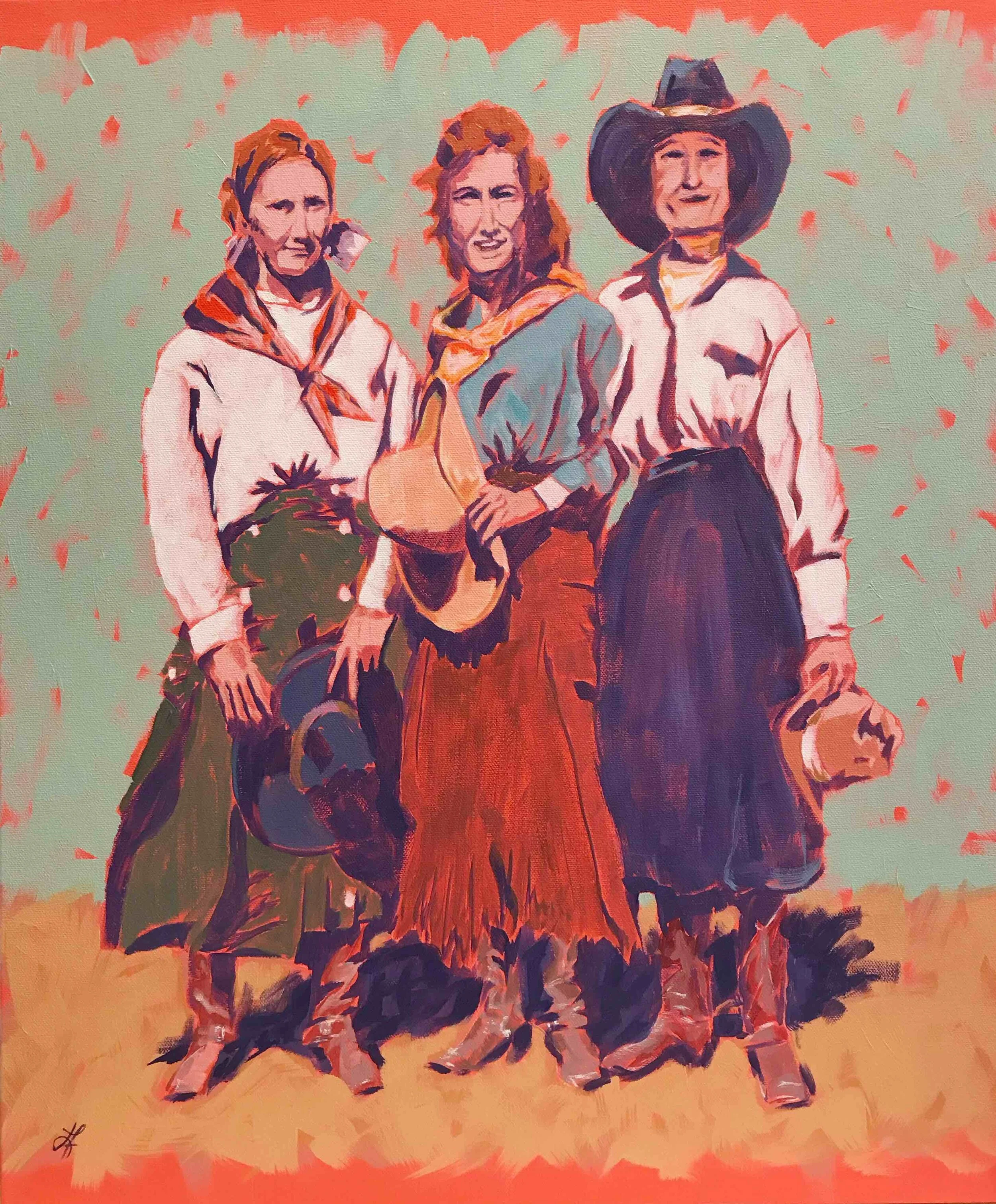 Prints, Signed & Numbered — Lauren Florence Art
