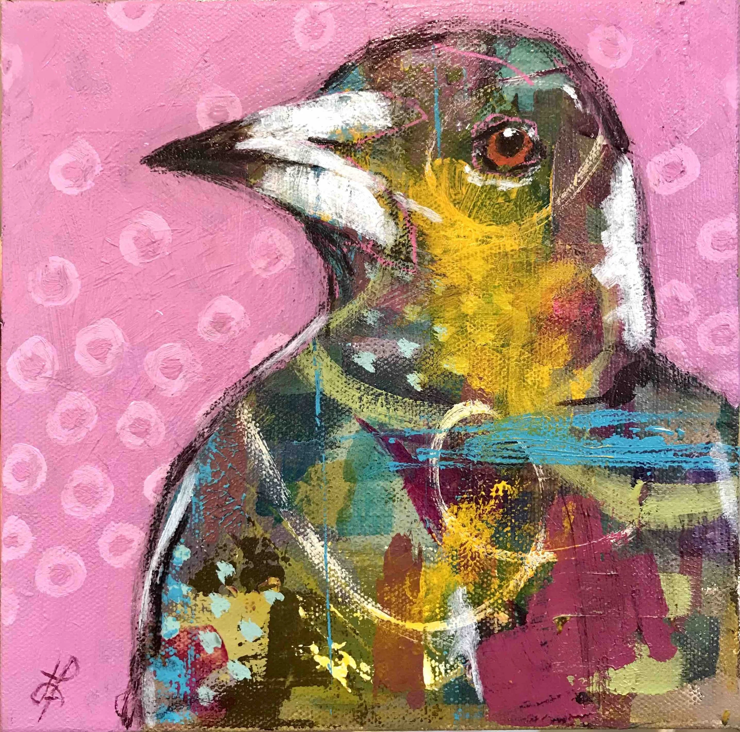 Prints, Signed & Numbered — Lauren Florence art