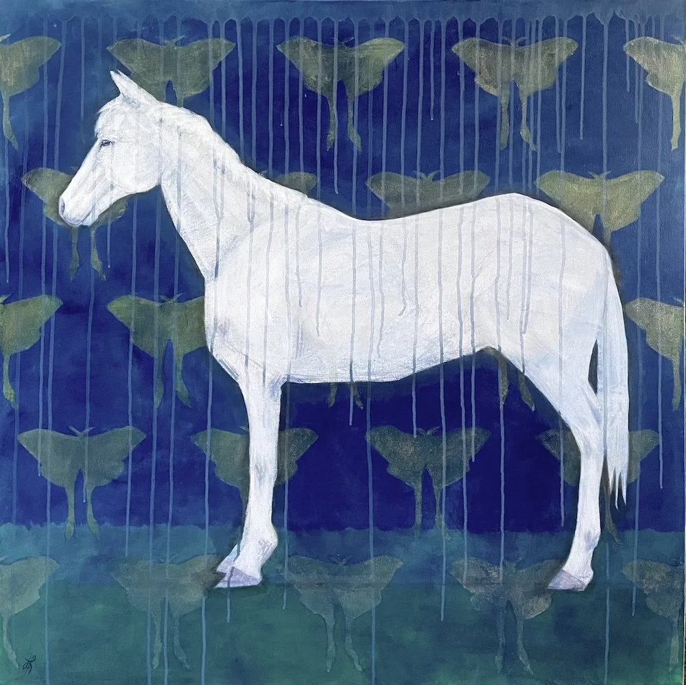 Prints, Signed & Numbered — Lauren Florence art