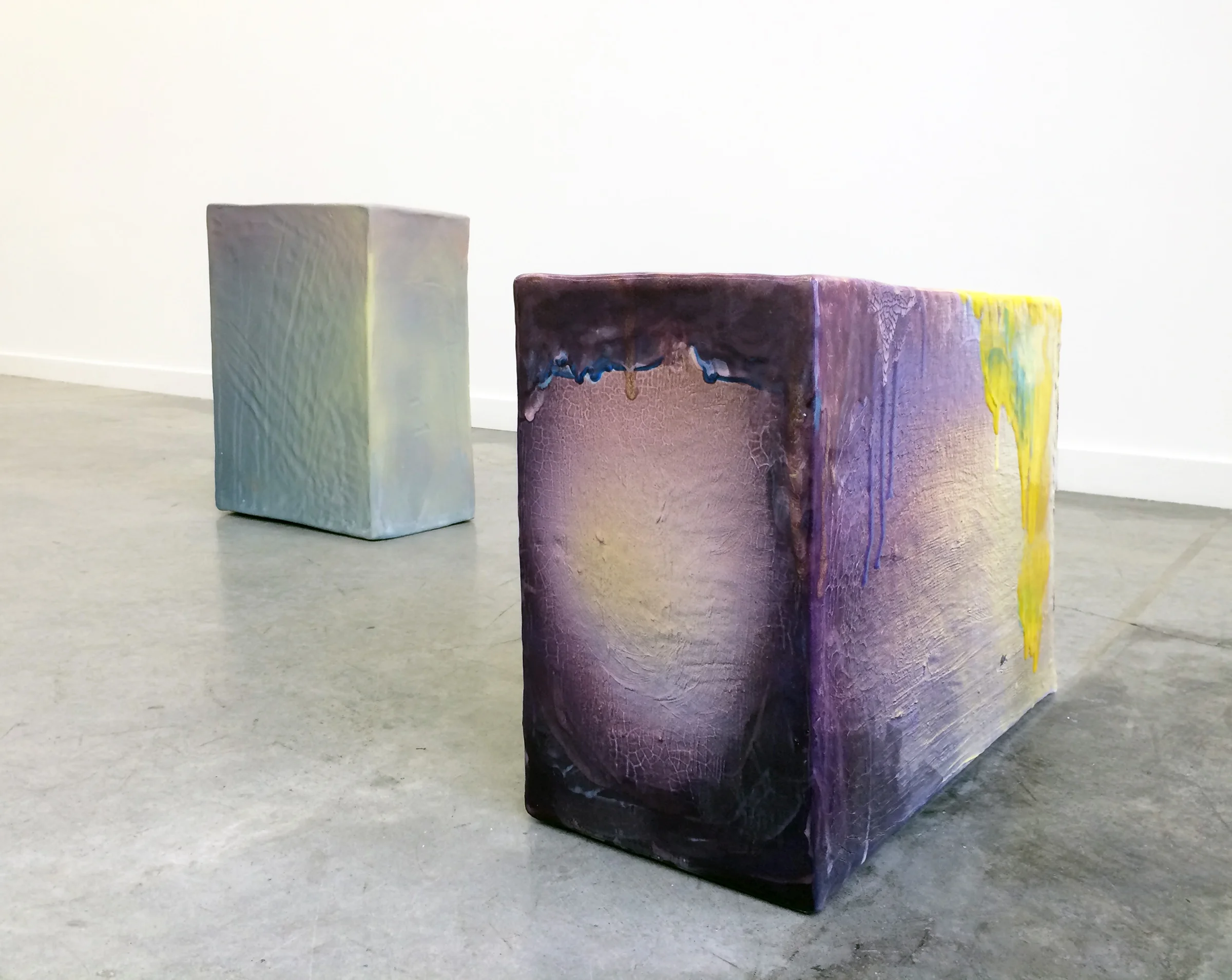 ERIK SCOLLON — Romer Young Gallery