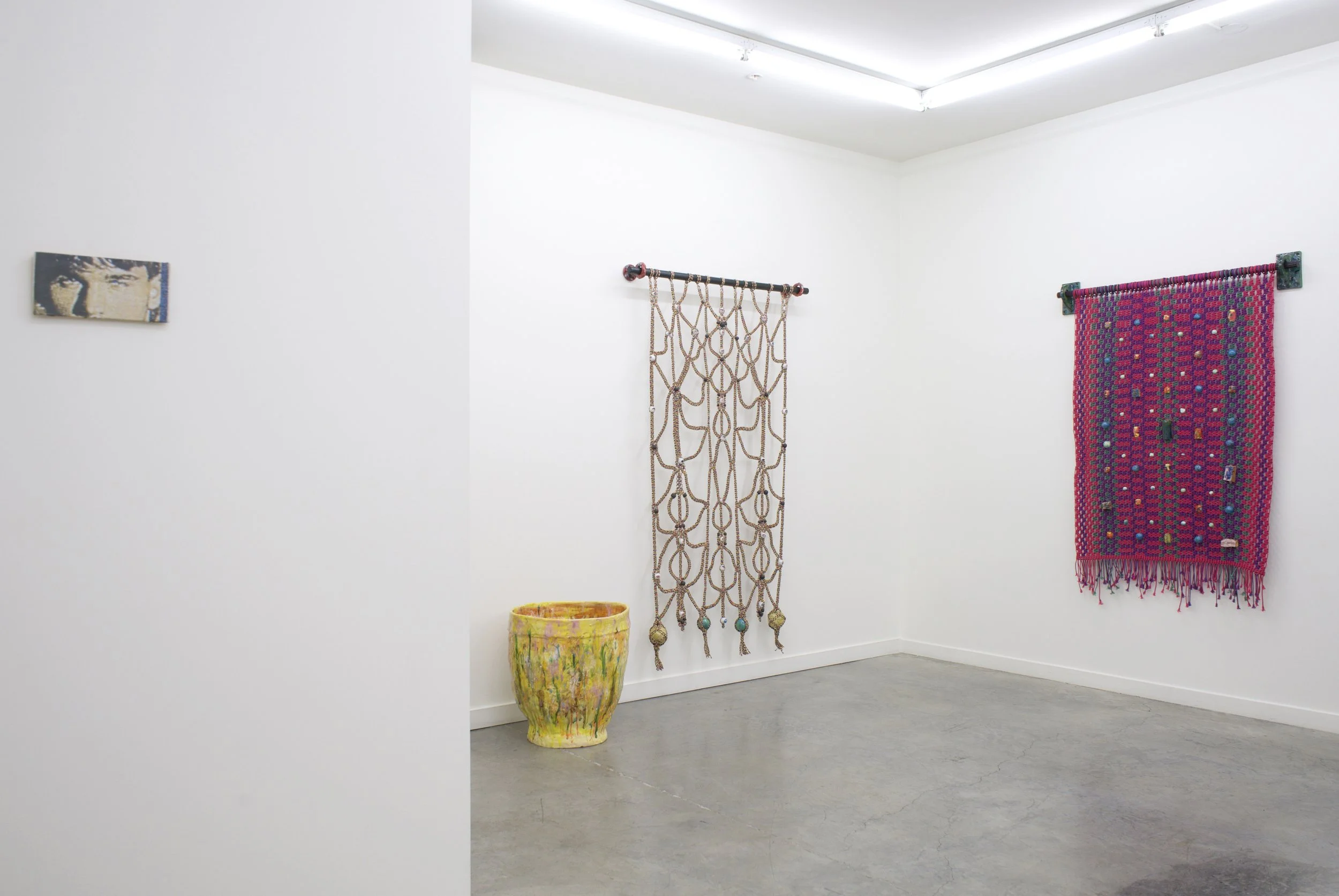 Romer Young Gallery