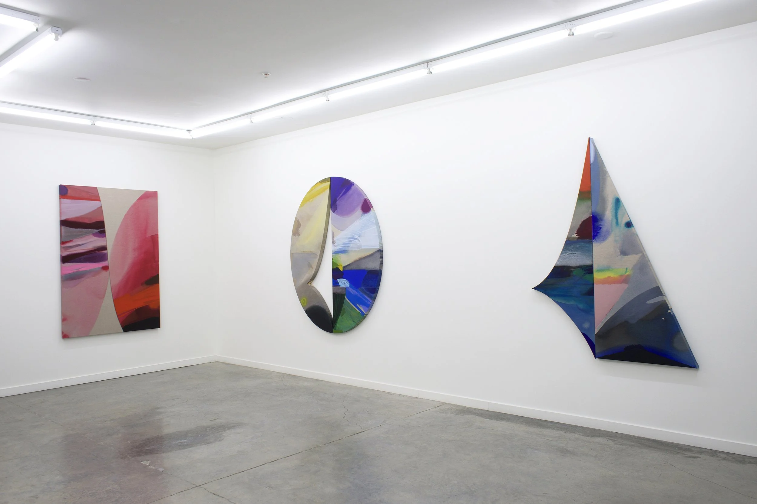 Current — Romer Young Gallery