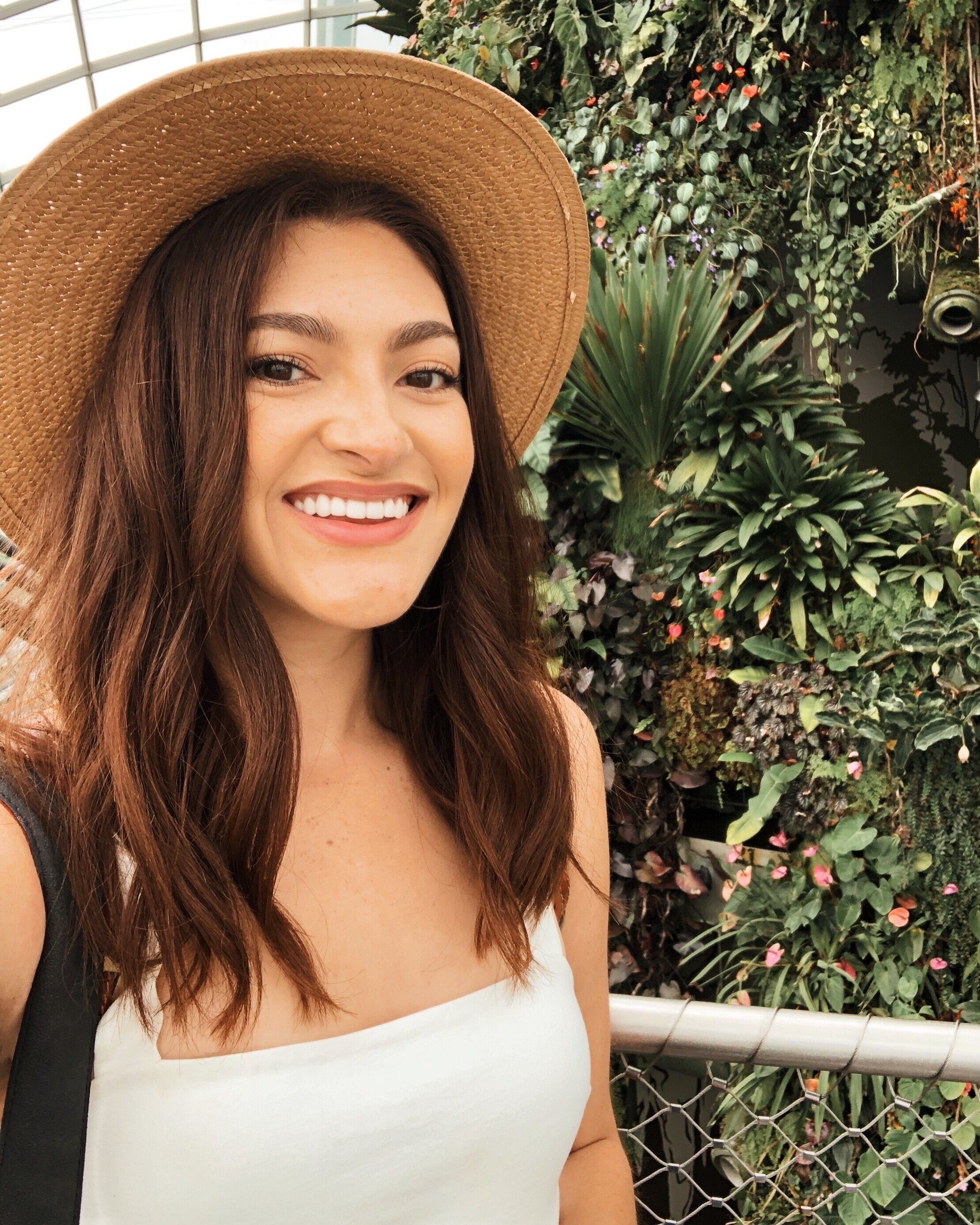 About — Keyla Rodriguez