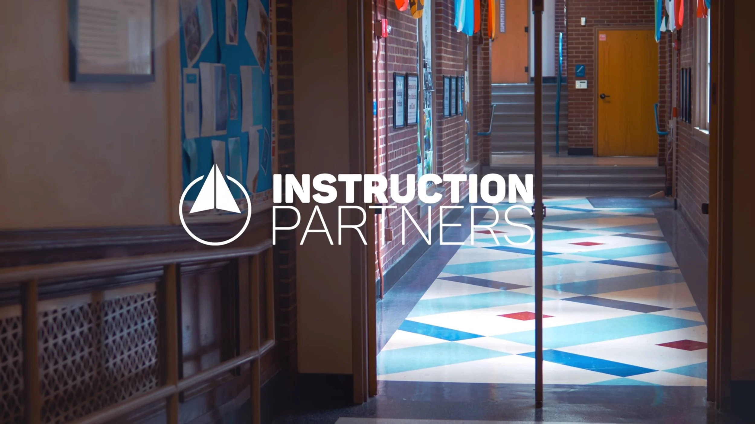 Instruction Partners