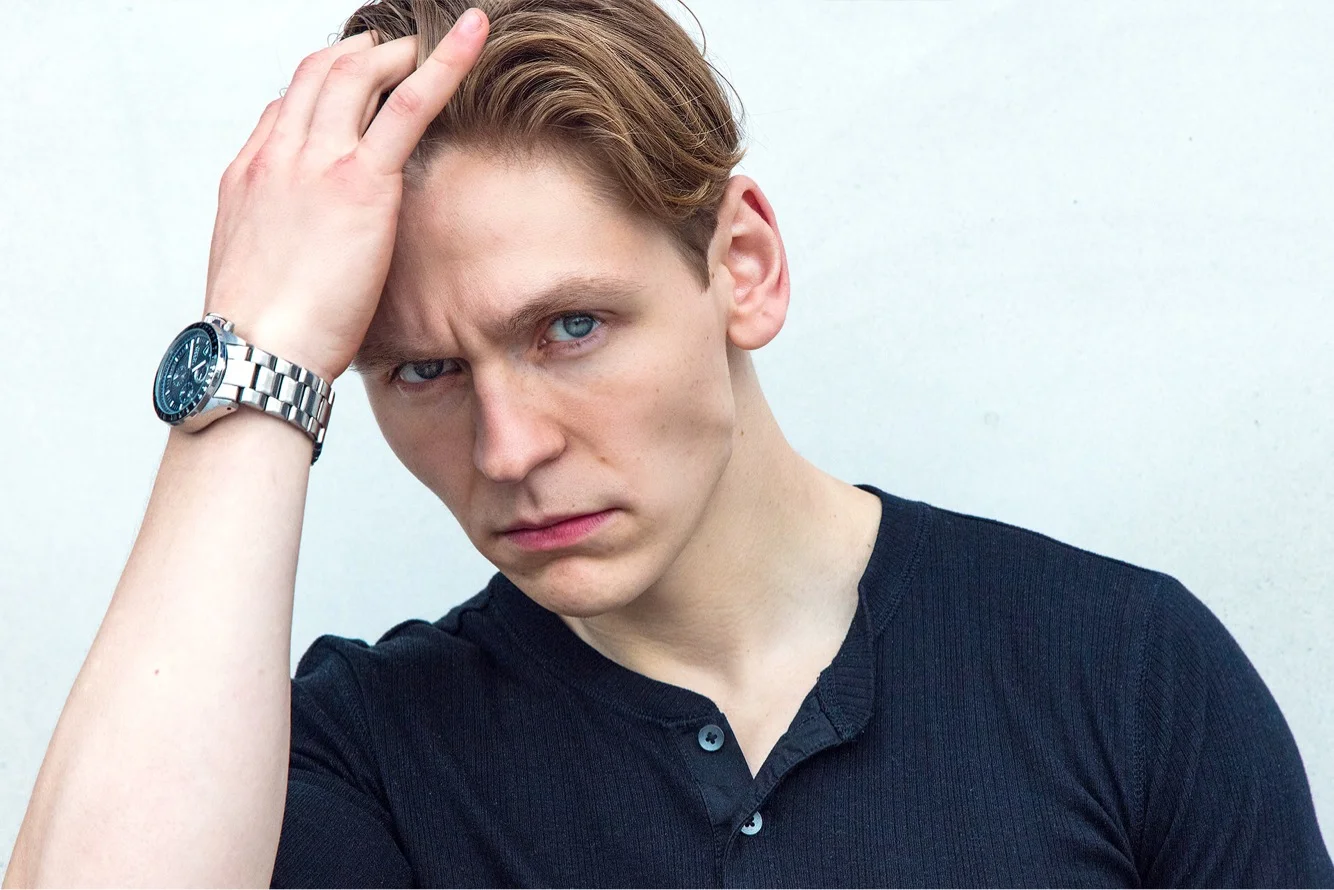 Gallery — Carl Fisk