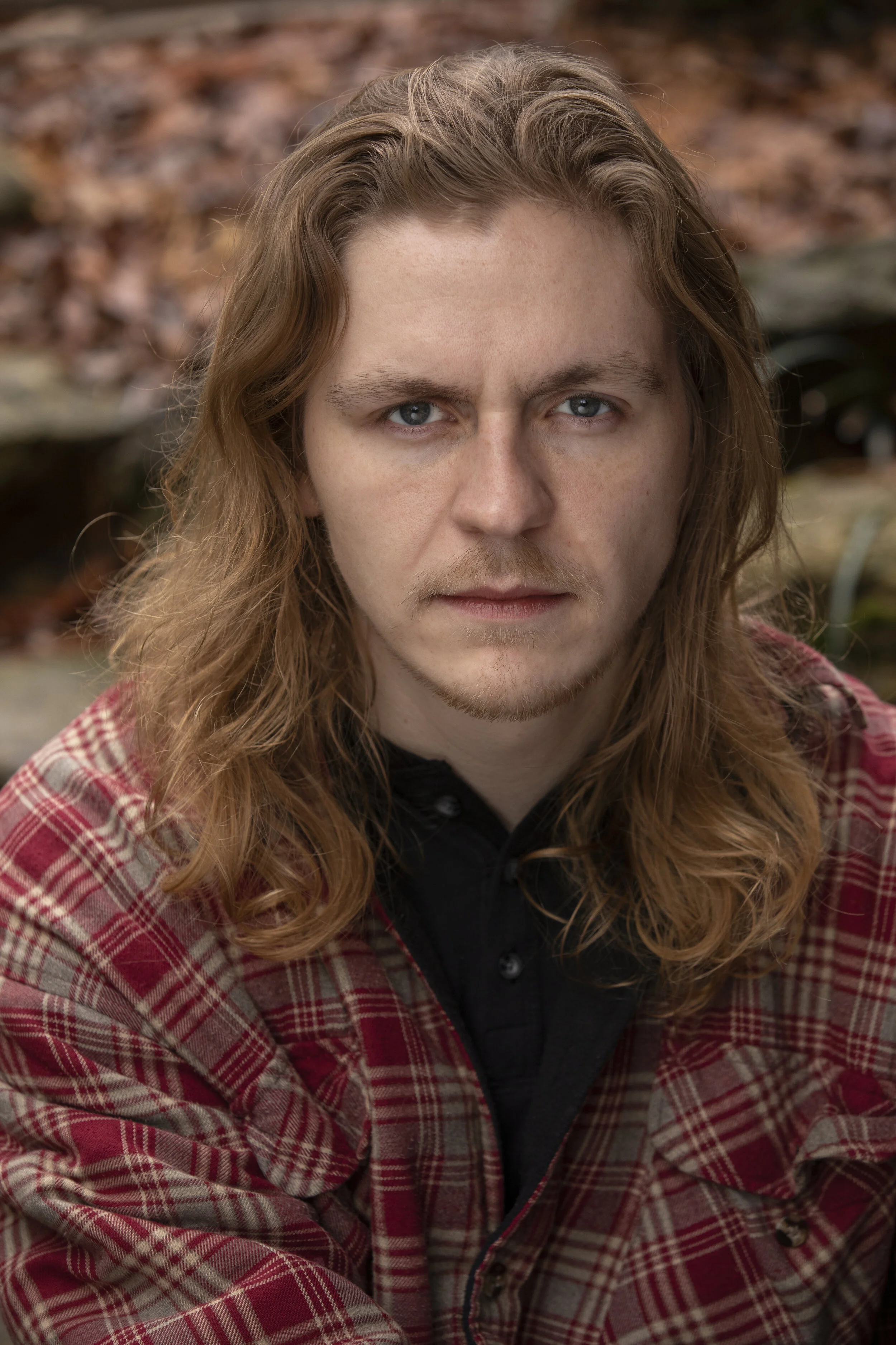 About Me — Carl Fisk