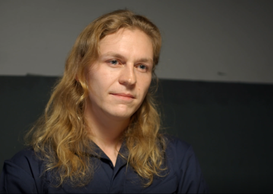 Gallery — Carl Fisk