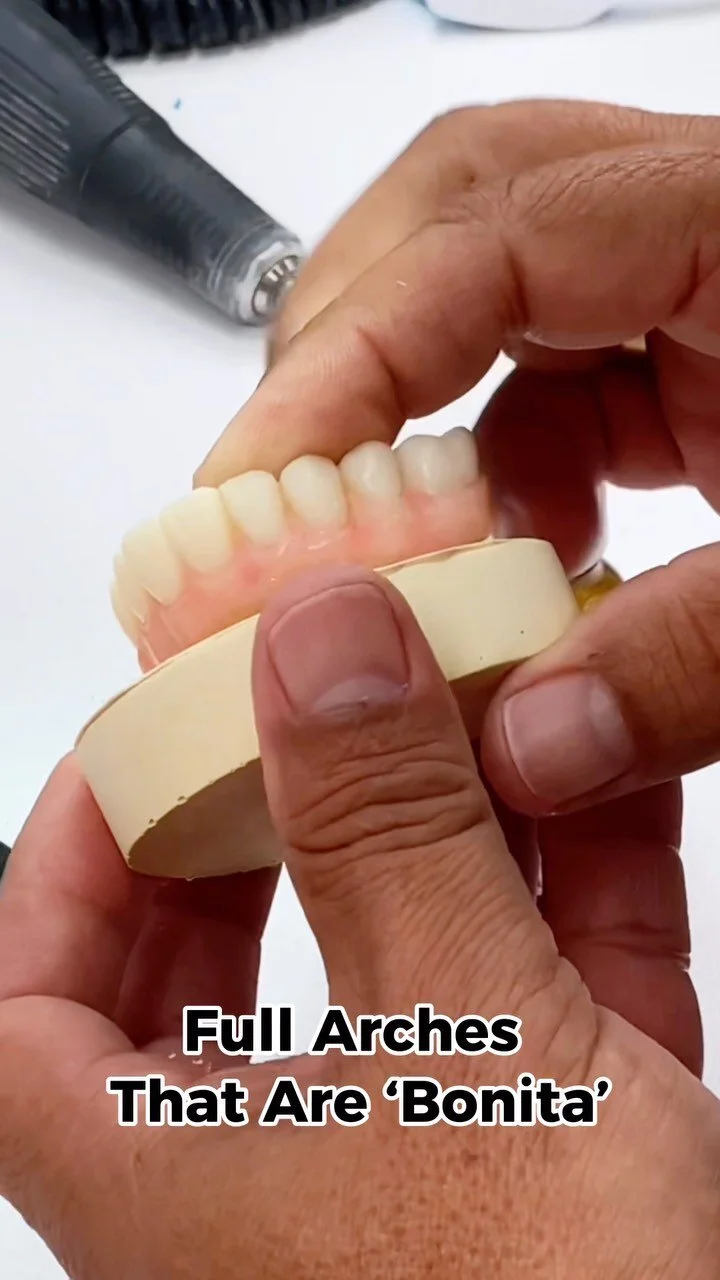 Styledent | Digital Dentistry Lab Services | Dental CE | Full Arch Solutions | Stackable ...