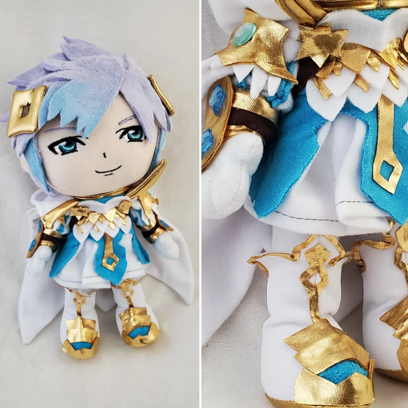 Portfolio — Lexiipantz