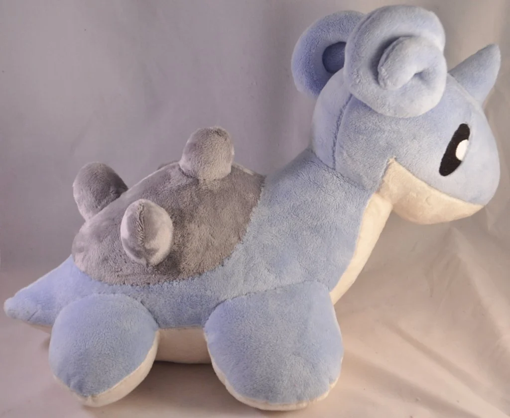 Portfolio — Lexiipantz