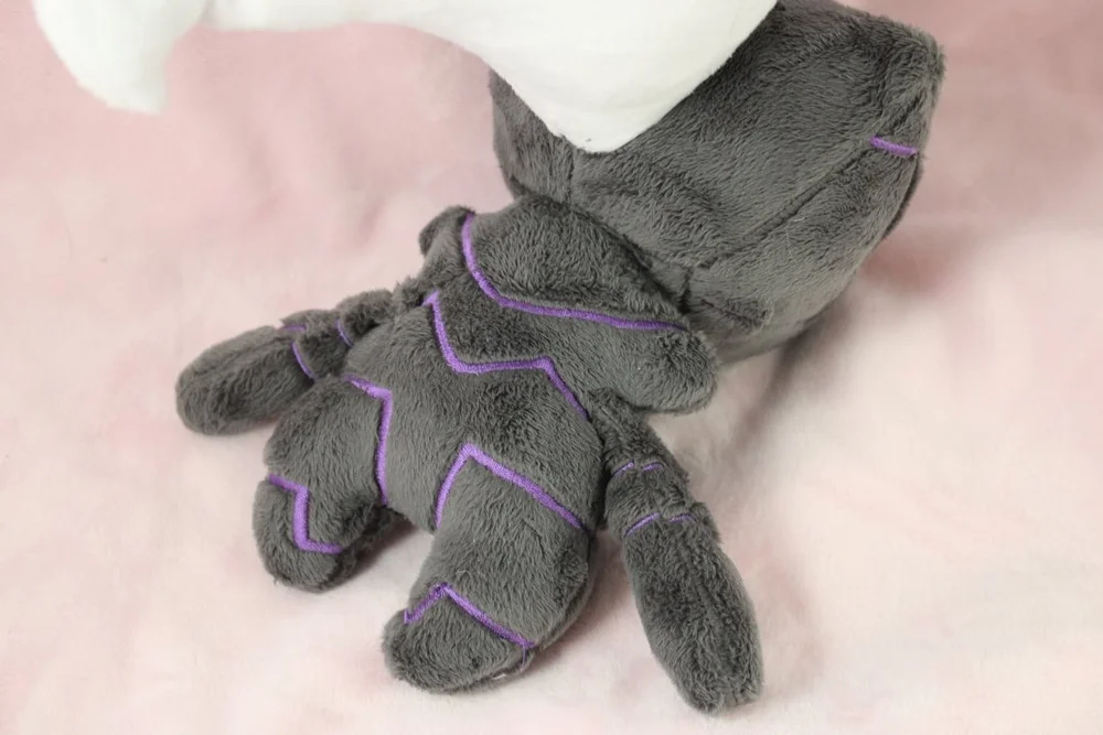 Made to Order Eddie Plush — Lexiipantz