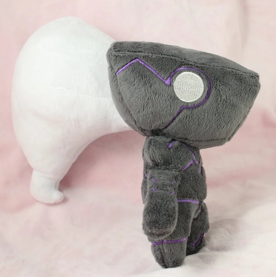 Eddie Plush — Lexiipantz