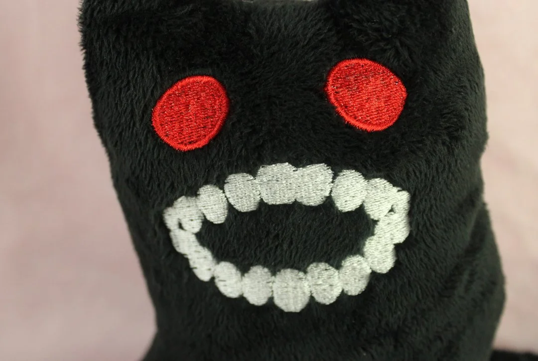 Eddie Plush — Lexiipantz
