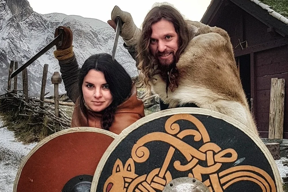Contact — Viking Valley - The viking experience