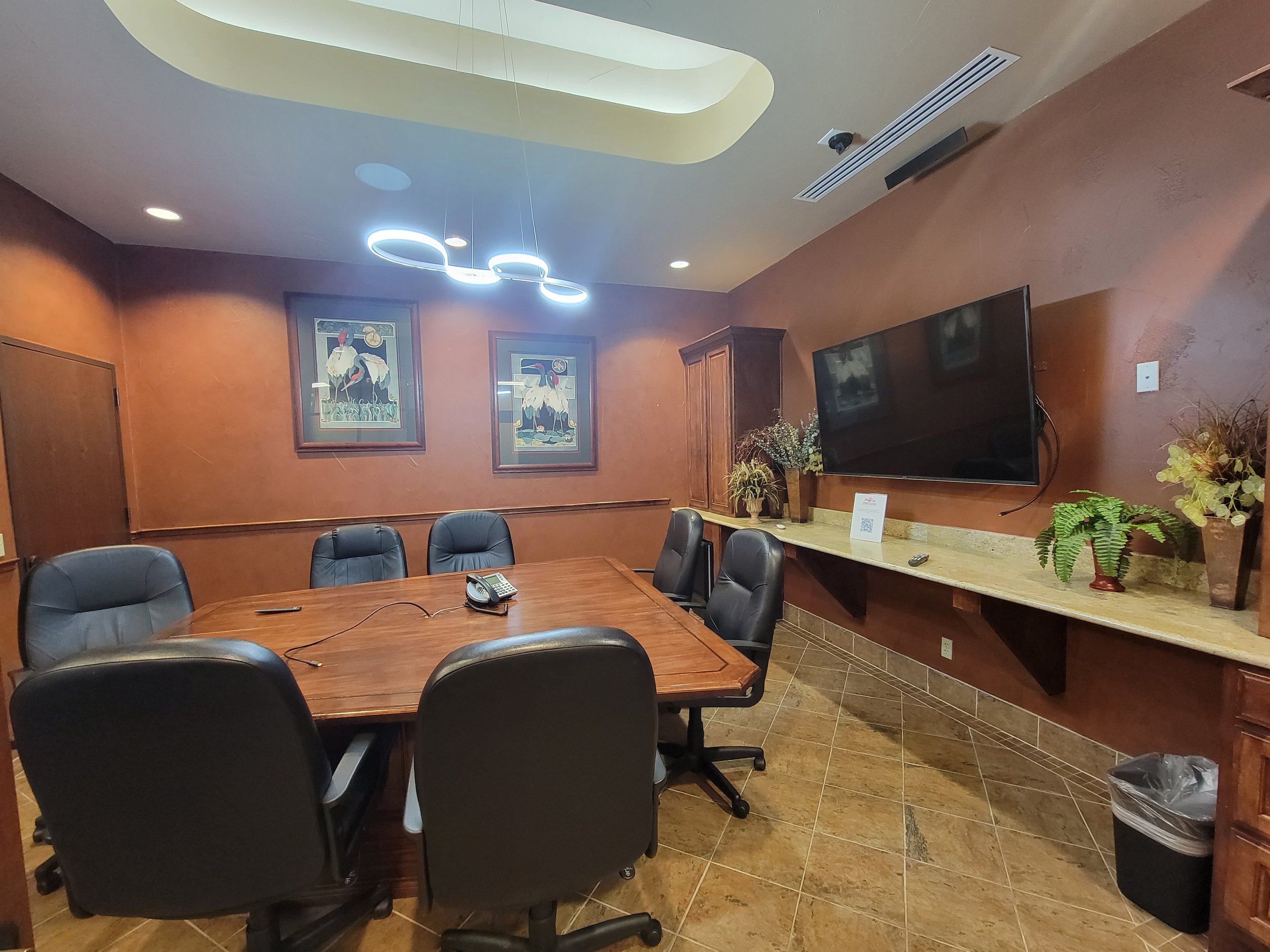 Executive Suites at Flintrock