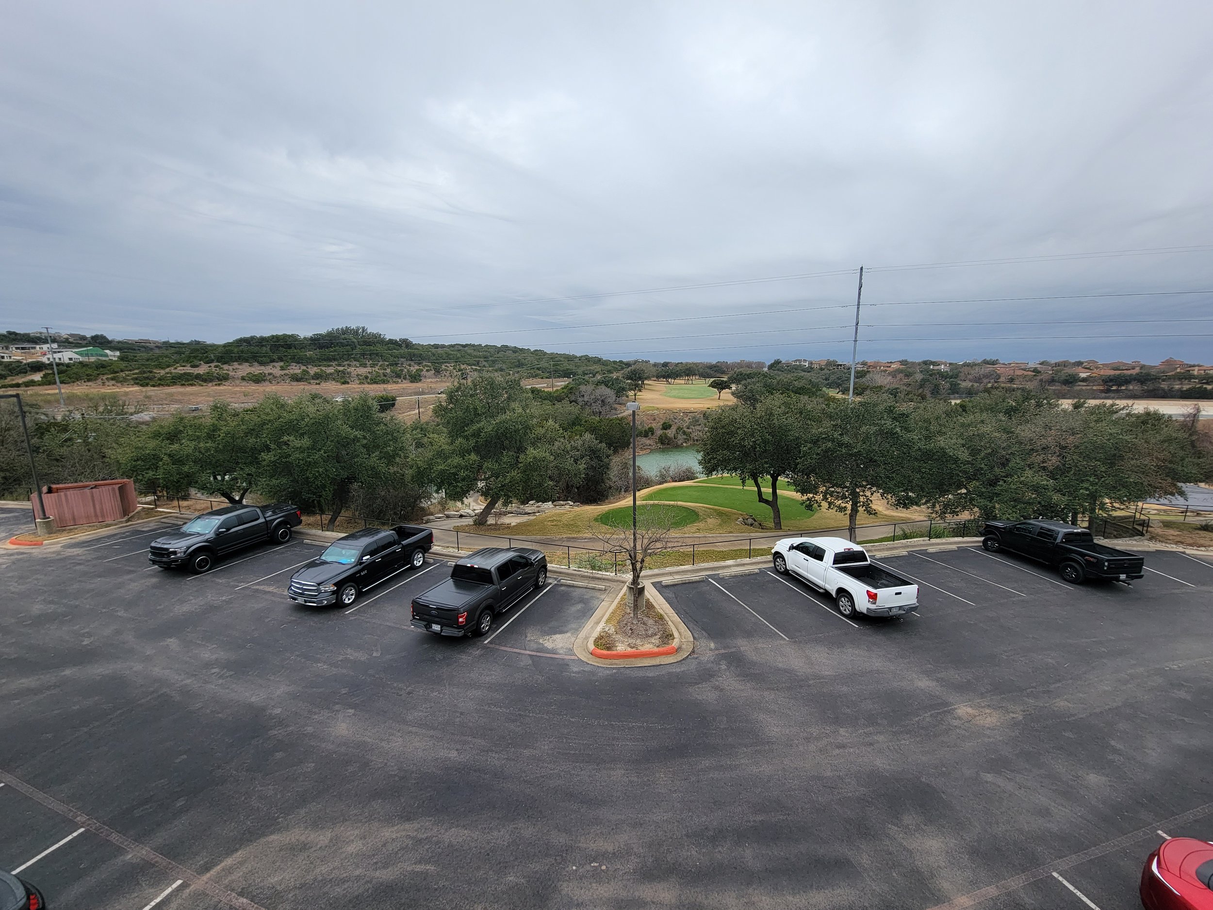 Executive Suites at Flintrock