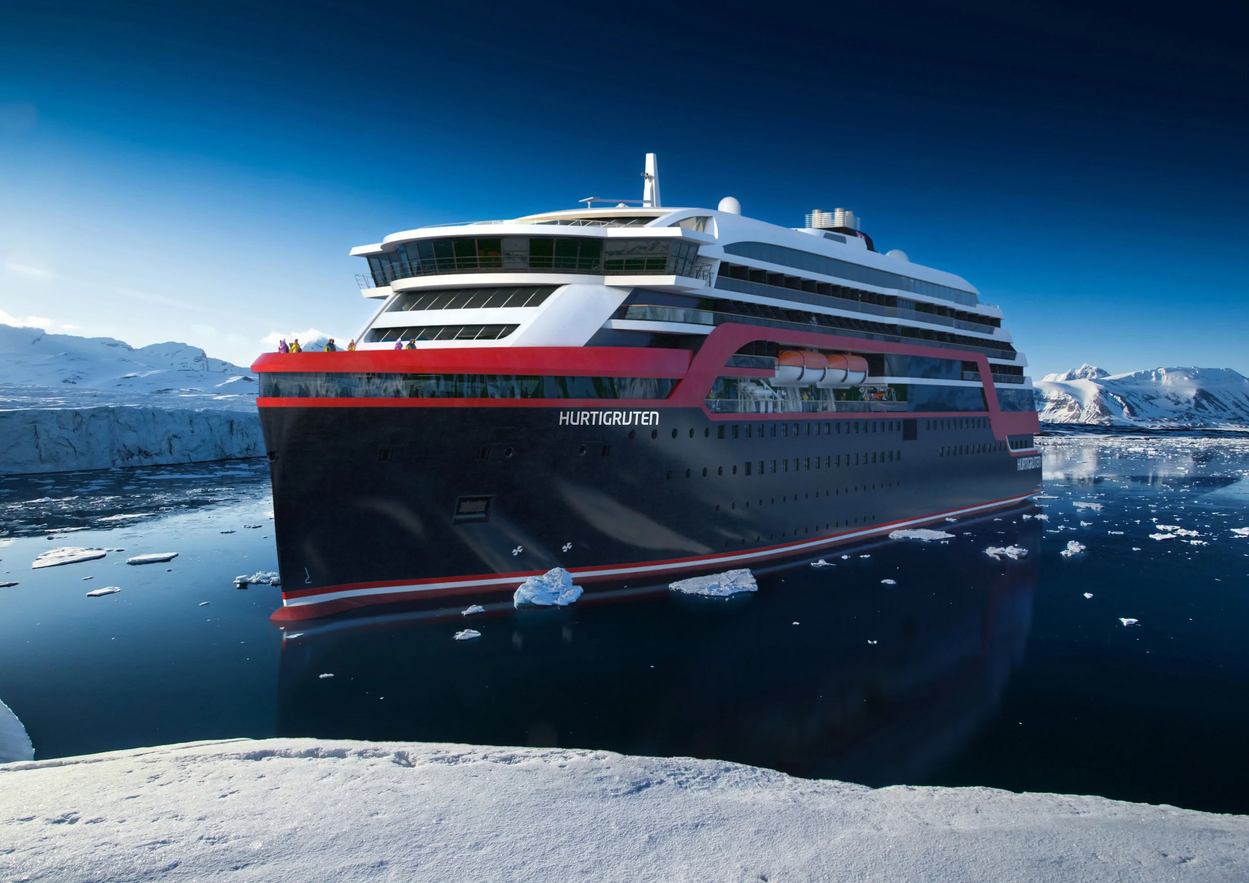 Shipbuilding — Green Yard