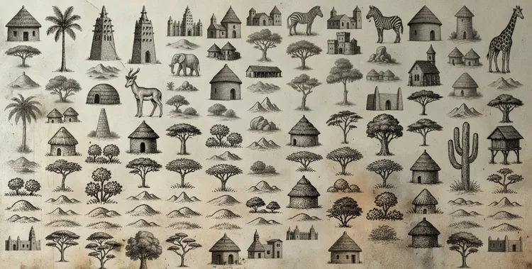 Paper | Enhance Your Fantasy Creations Today — Custom Fantasy Maps, RPG ...