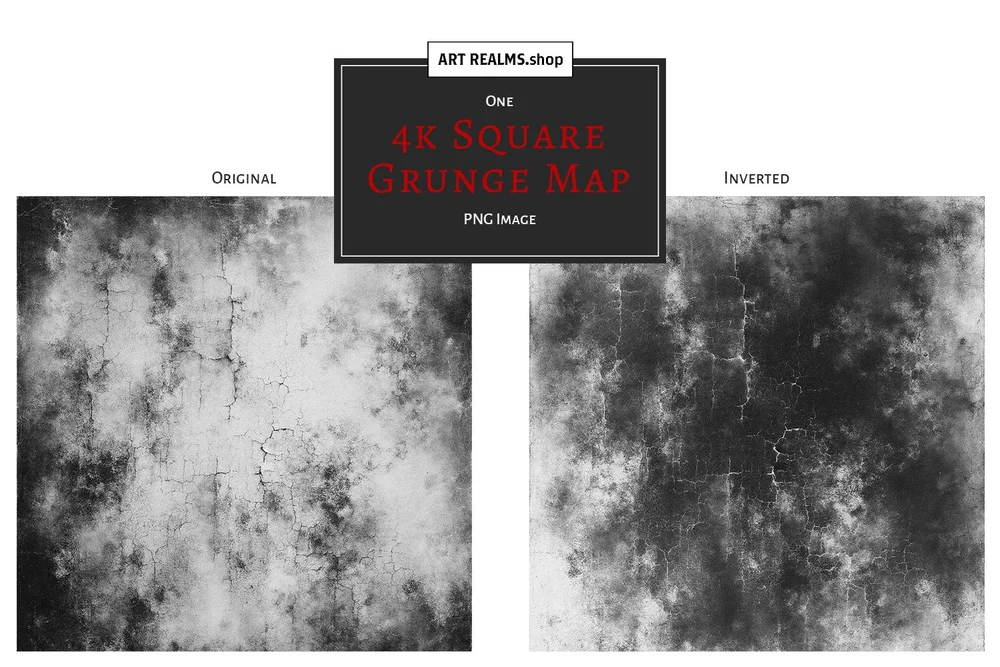 Grunge Maps — Custom Fantasy Maps, RPG Symbols & Fantasy Art for ...