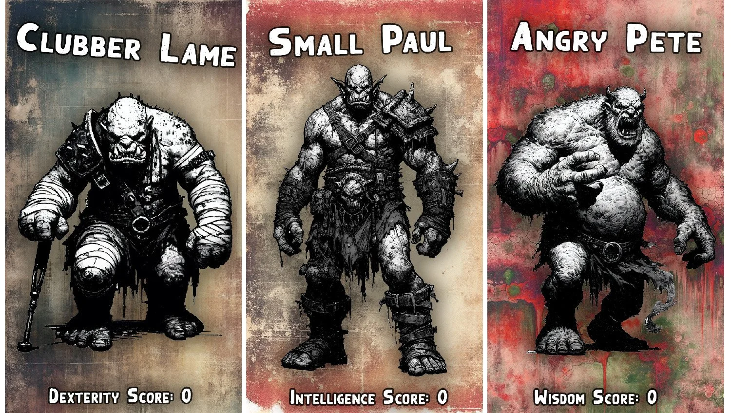 Grunge Maps — Custom Fantasy Maps, RPG Symbols & Fantasy Art for ...