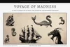 Map Symbols & Icons for RPG Maps & Books — Custom Fantasy Maps, RPG ...