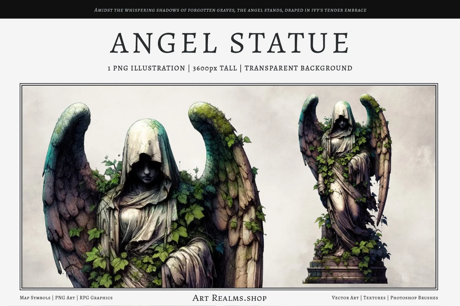 Custom Fantasy Maps, RPG Symbols & Fantasy Art for Authors, Game ...