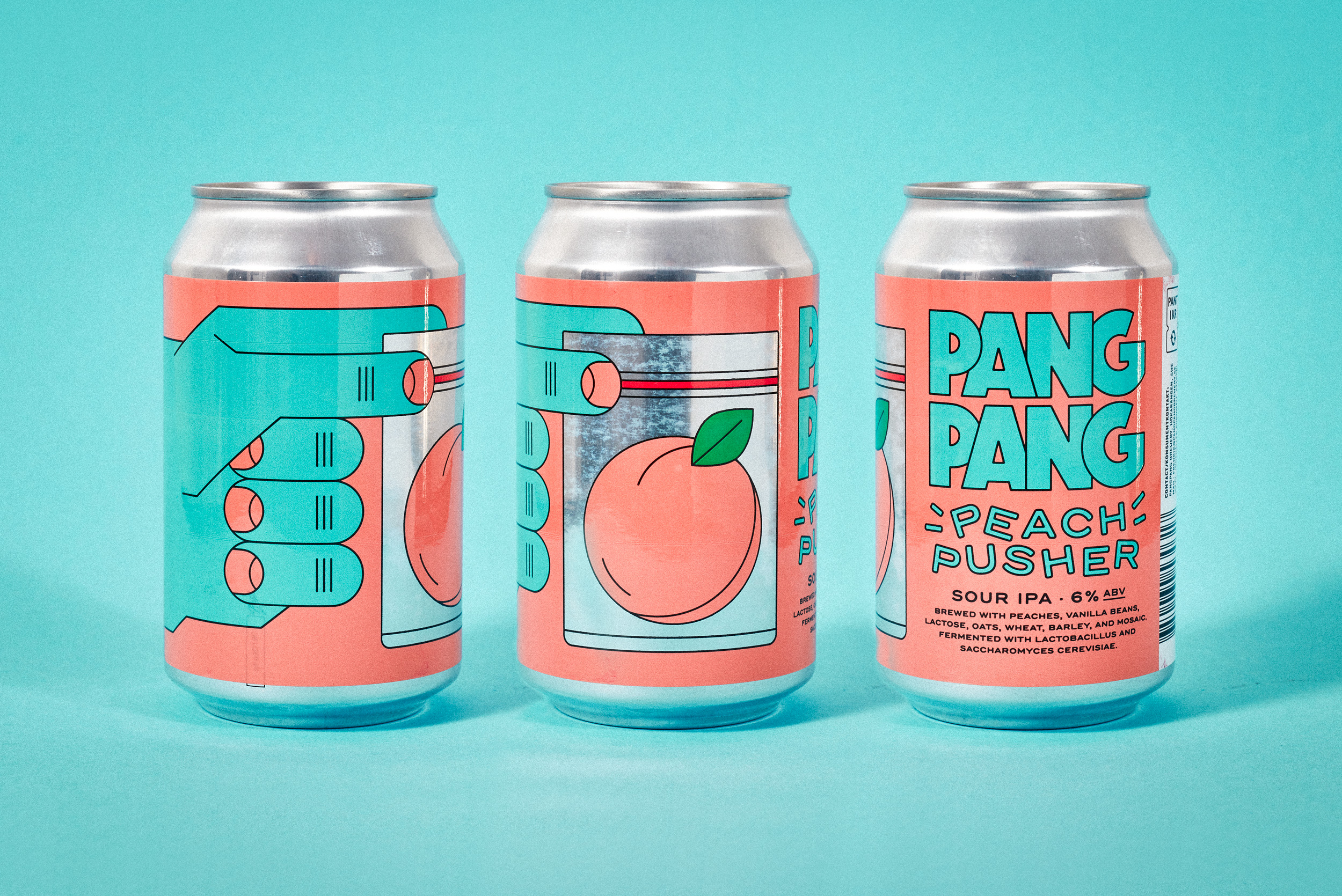 PangPang Brewery