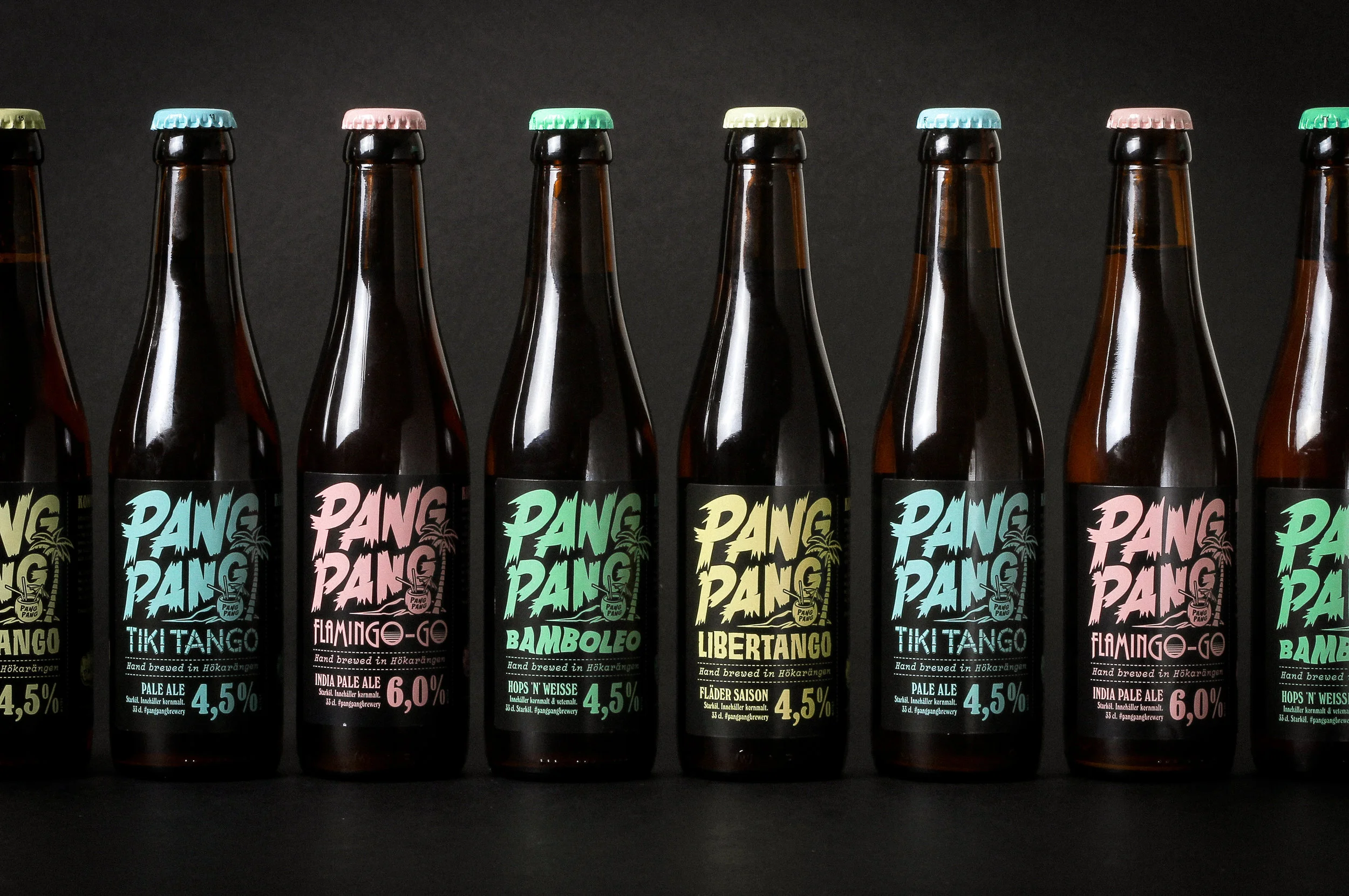 PangPang Brewery