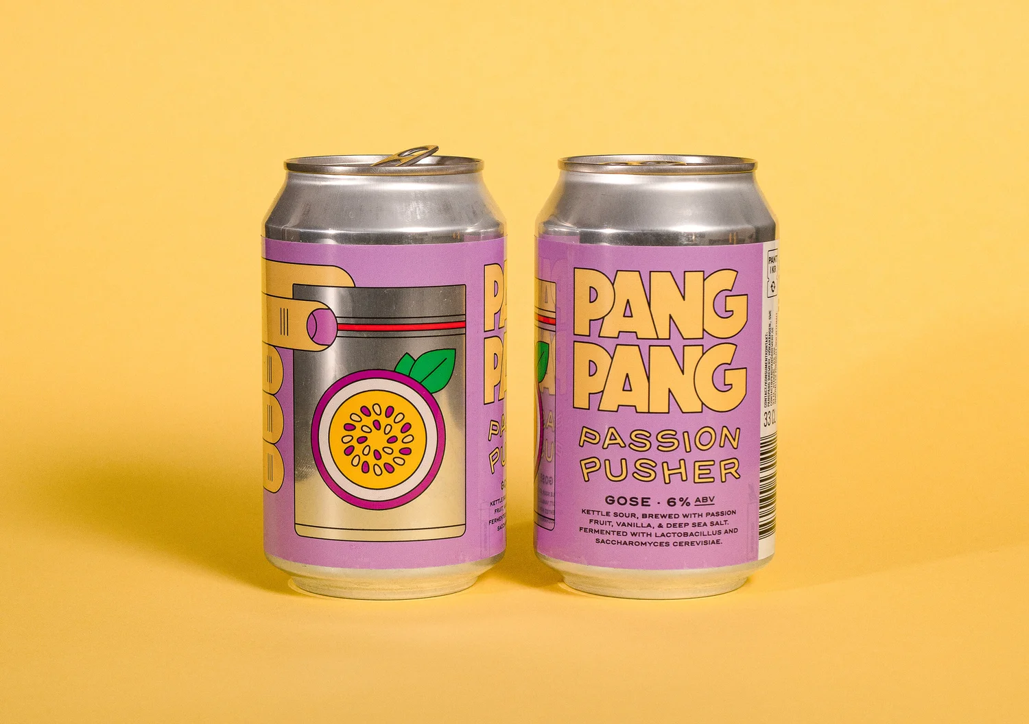 PangPang Brewery