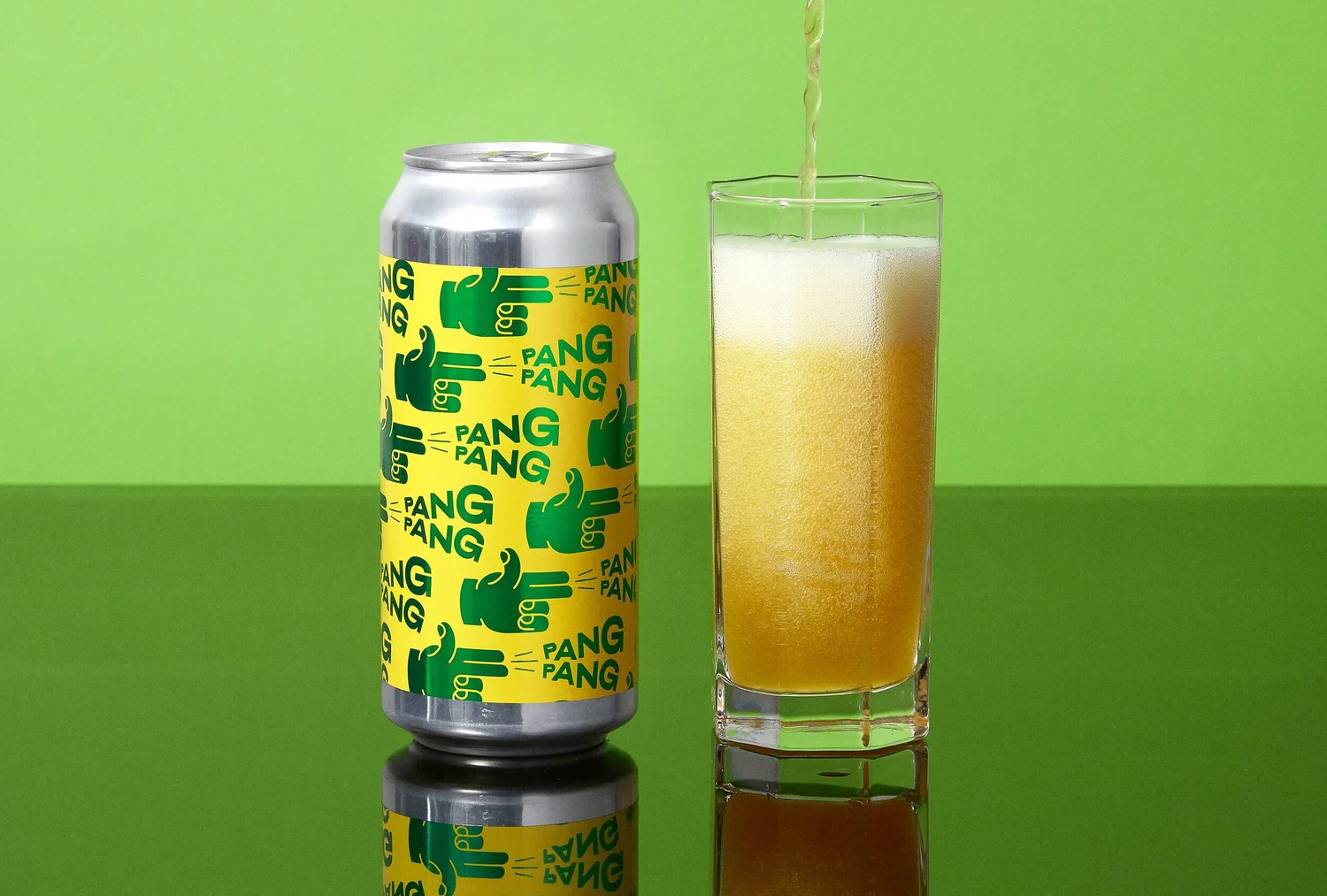 PangPang Brewery