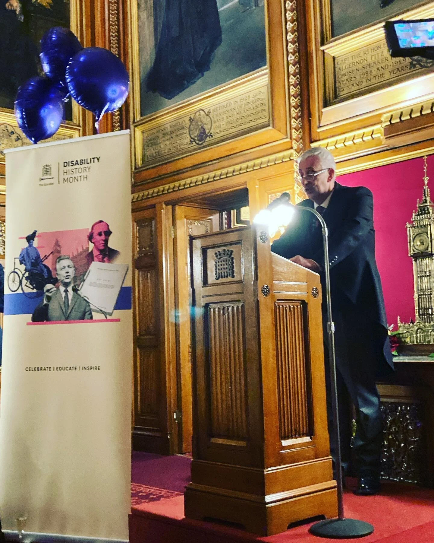 Image Gallery — Susannah Rodgers MBE