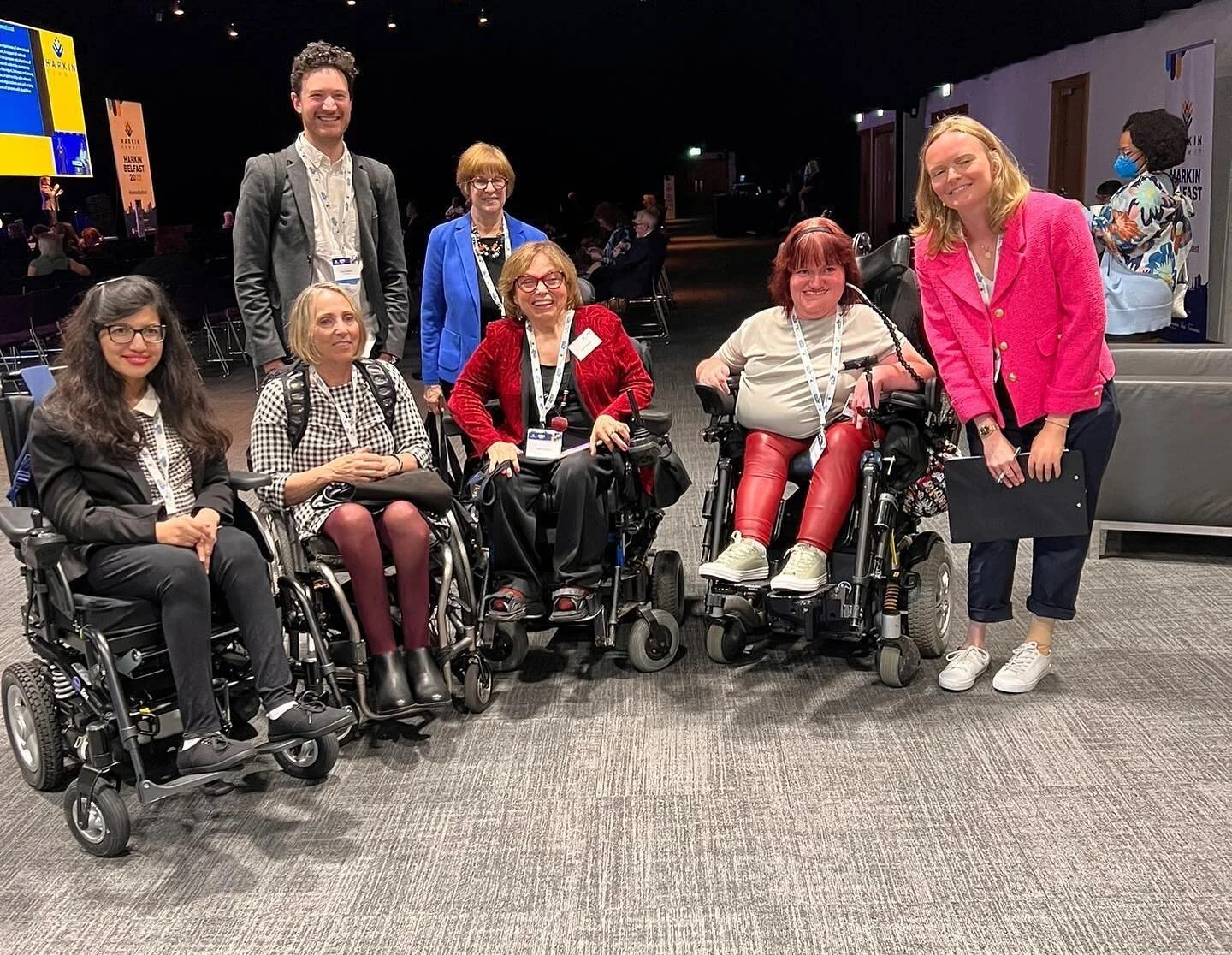 Susannah Rodgers MBE