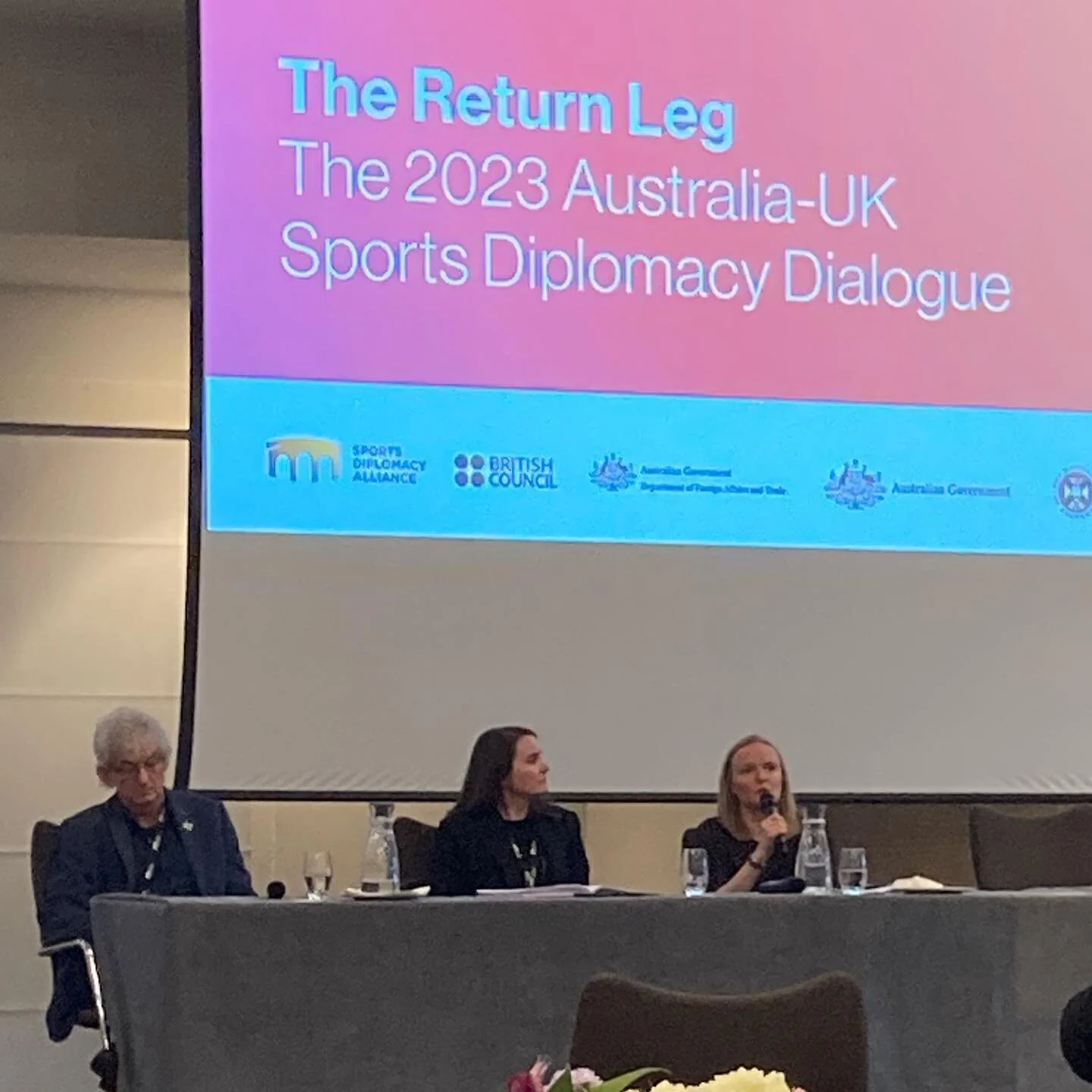 Susannah Rodgers MBE