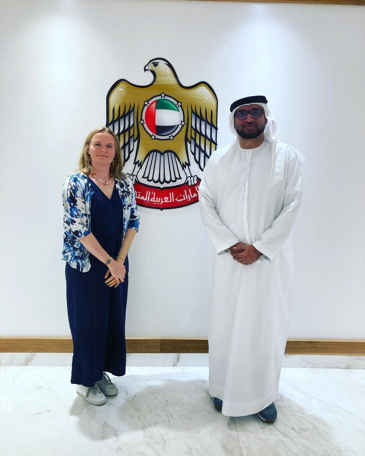 Susannah Rodgers MBE