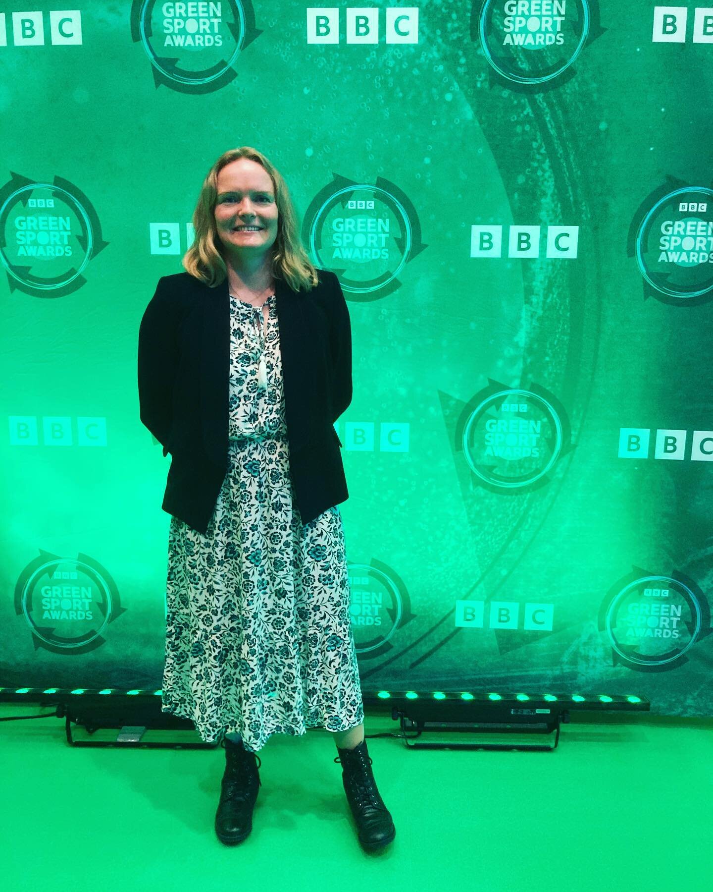 Susannah Rodgers MBE