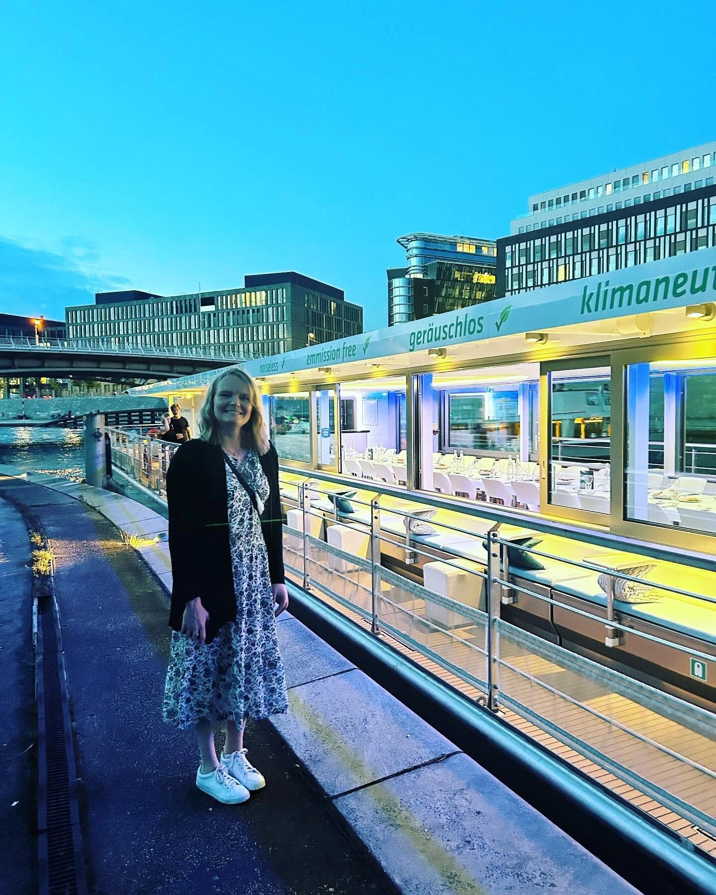 Susannah Rodgers MBE