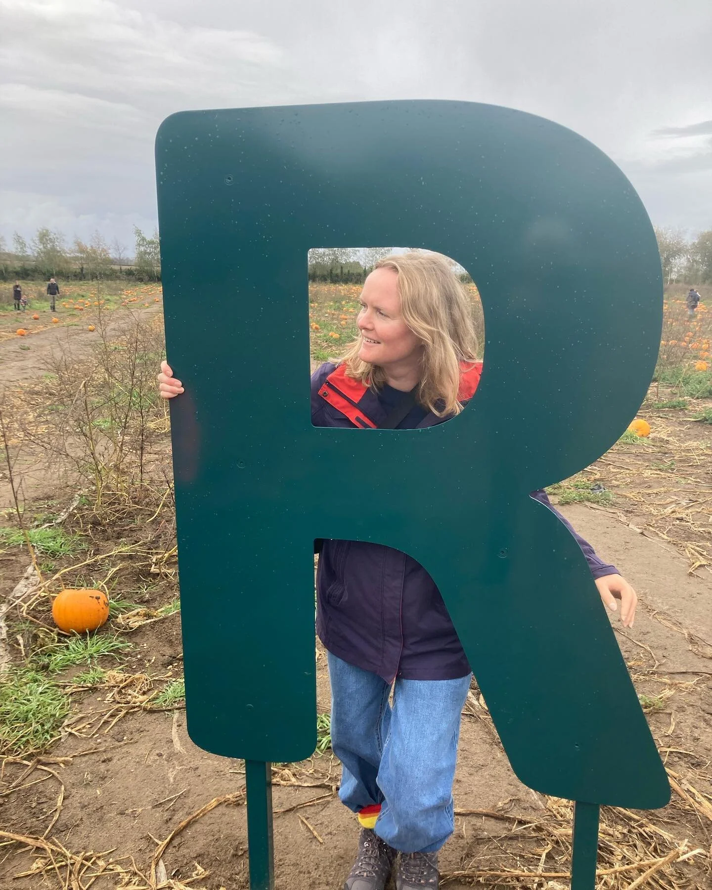 Image Gallery — Susannah Rodgers MBE